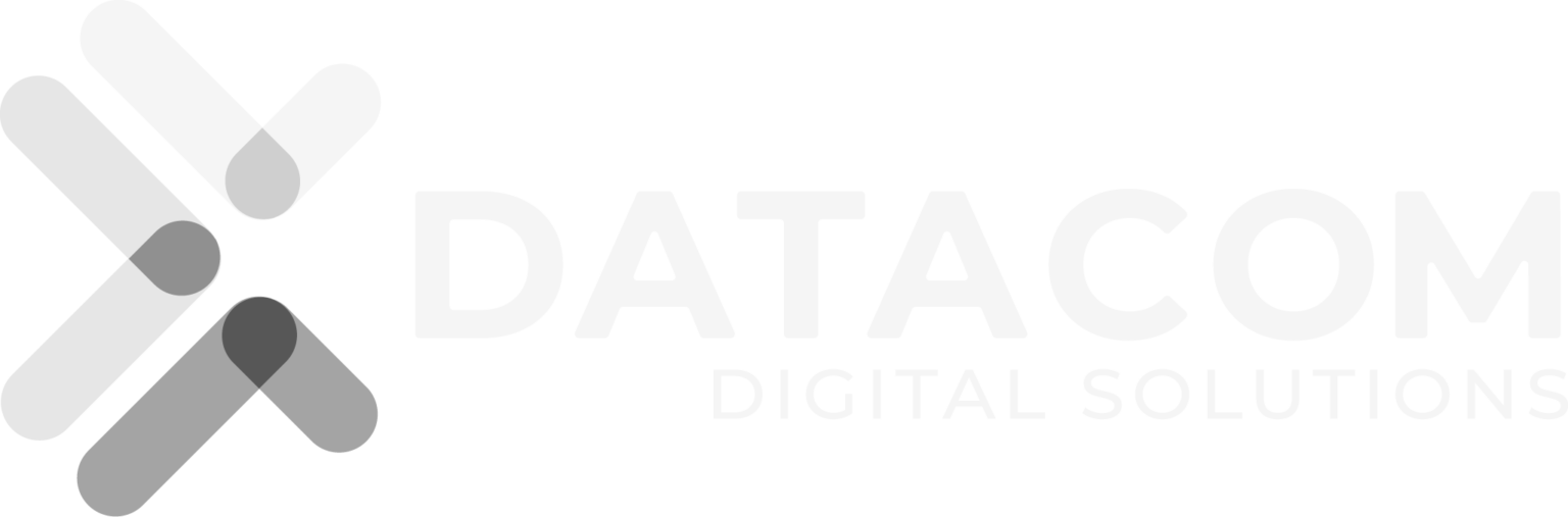 Entdecken Sie Datacom: Ihr Innovationsführer im digitalen Zeitalter